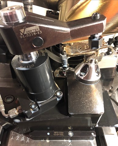 Sometimes the Trickiest Part of CNC Machining Is Holding the Part ...