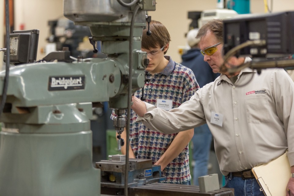 NTMA‘s Indiana Chapter Recognized By State for Leadership in Workforce ...