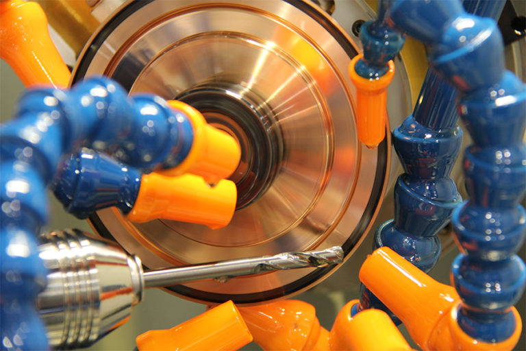 Advancing Cutting Tool Production with Electrical Discharge Grinding ...