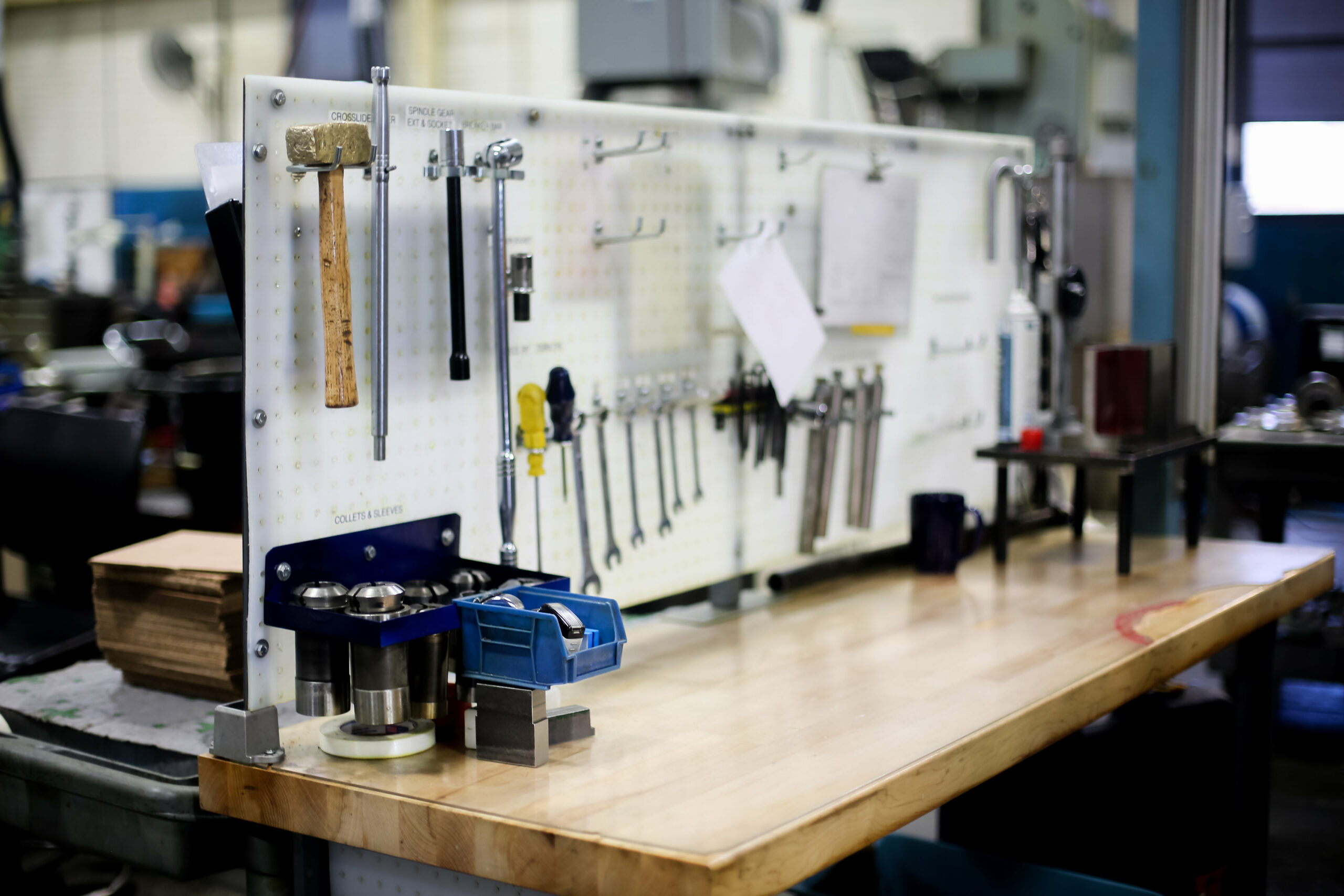 Why HR Matters at Modern Machine Shops | NTMA