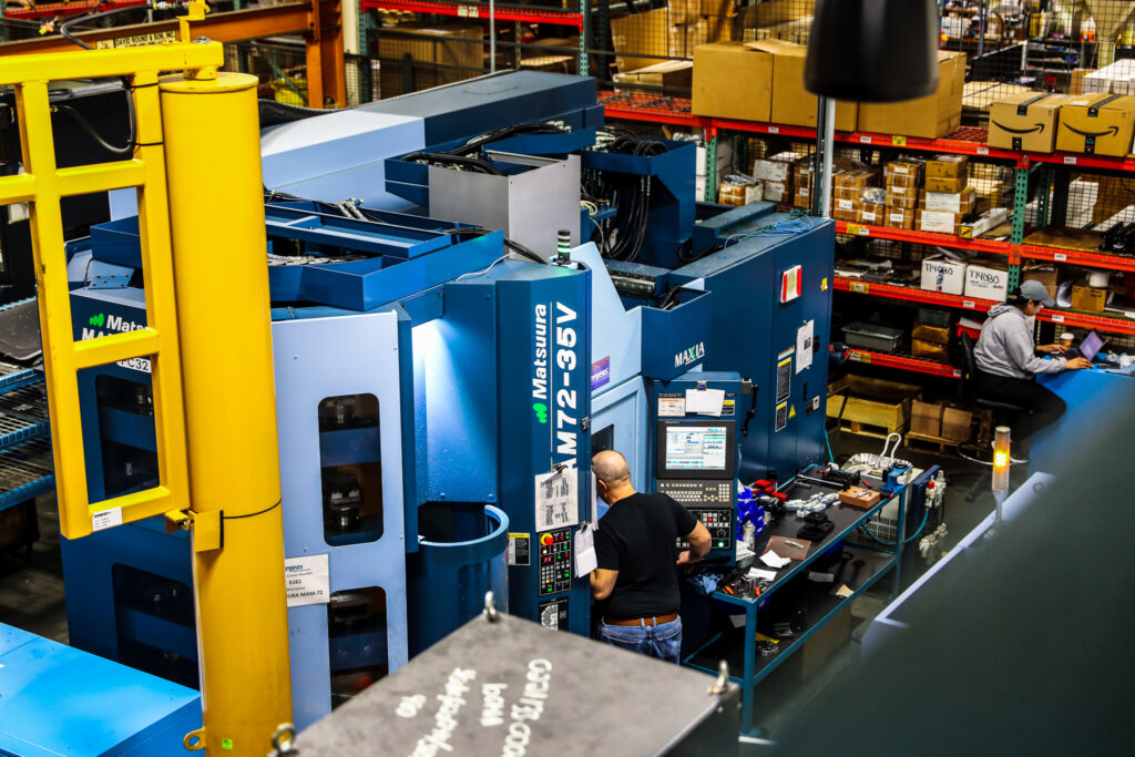 Starting a Machine Shop? Don’t Miss These Resources | NTMA