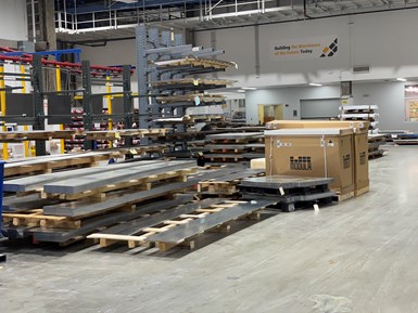 What Are the Limits to Make-to-Order Manufacturing? - National Tooling ...