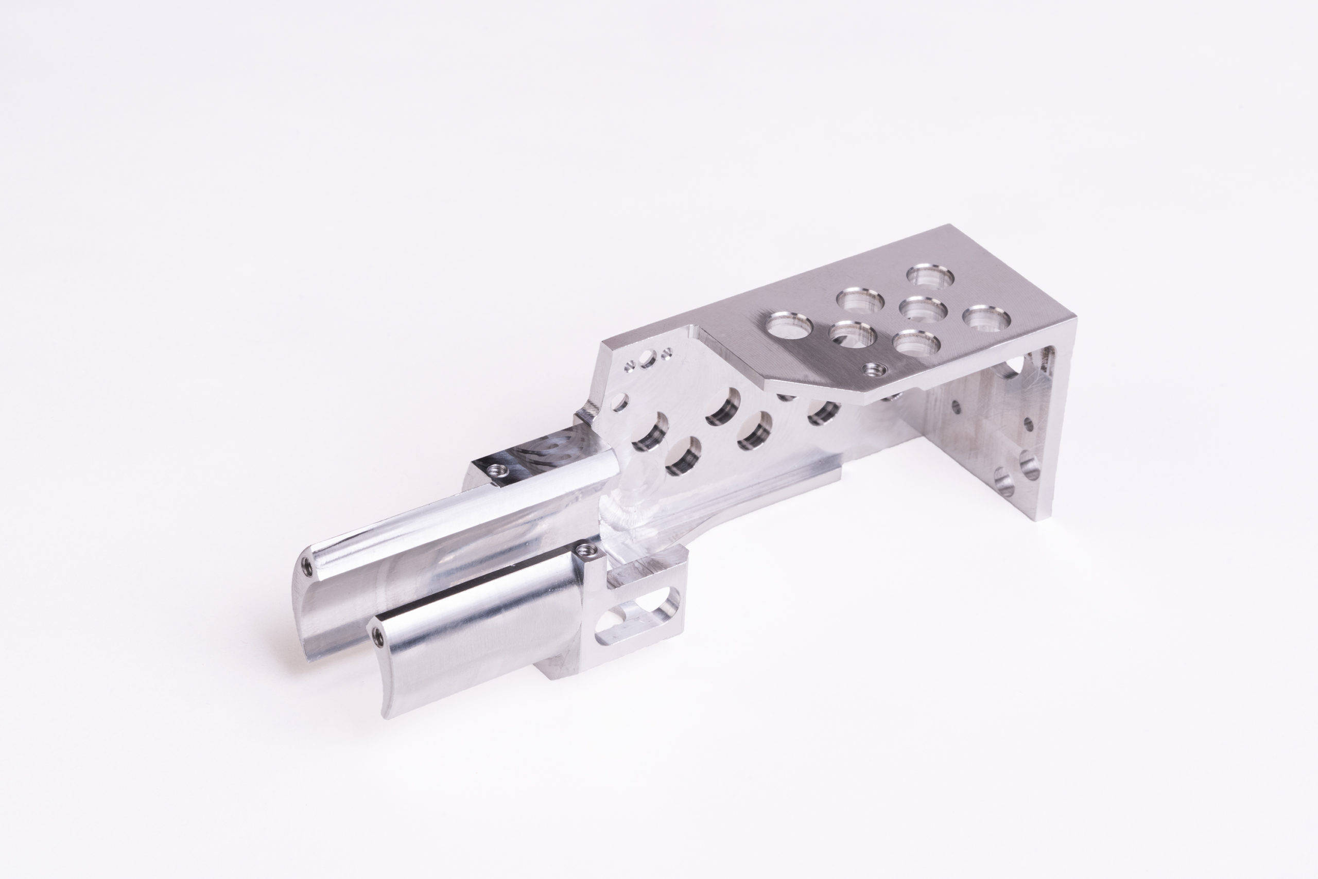 Reata Engineering Empowers Manufacturers with NTMA | NTMA