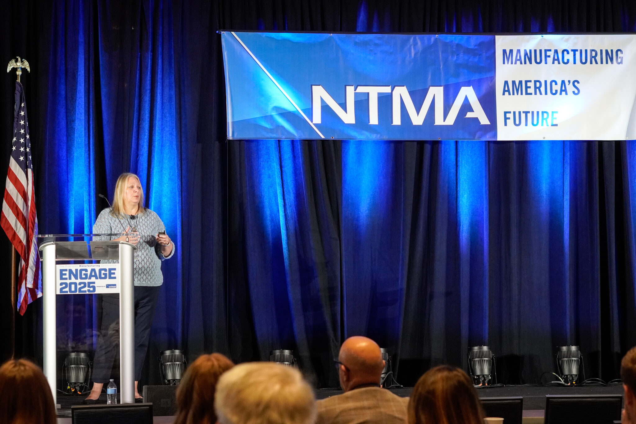 NTMA-U, Our Revolutionary Workforce Training Program | NTMA